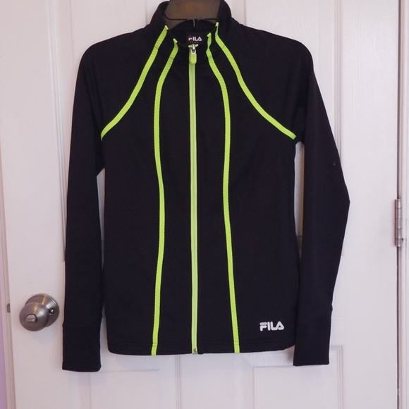 Fila | Tops | Fila Women Sport Top | Poshmark